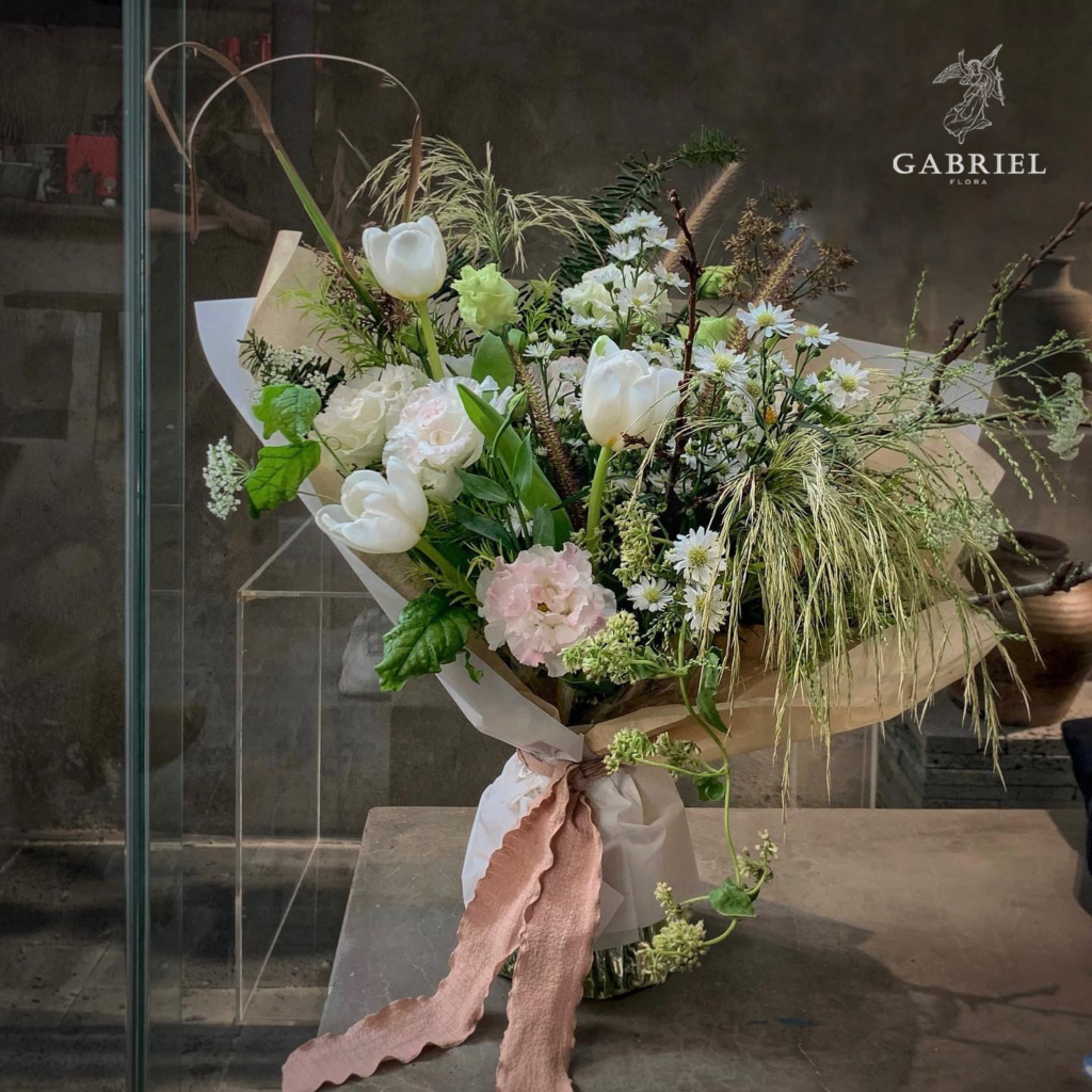 Shop hoa Gabriel Flora