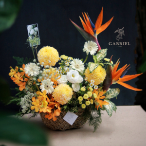 Shop hoa Gabriel Flora