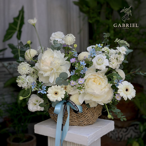 Shop hoa Gabriel Flora