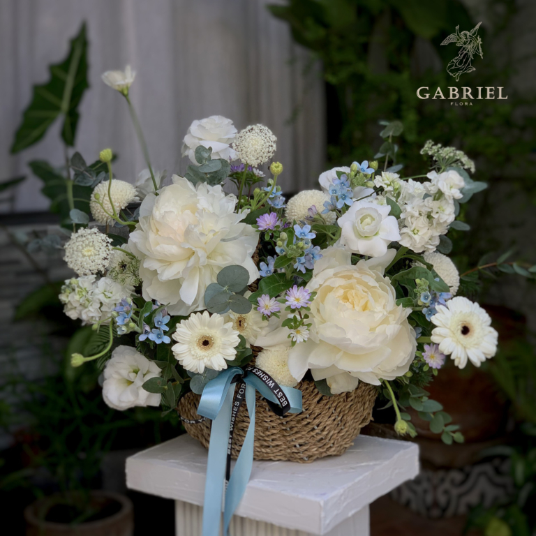 Shop hoa Gabriel Flora