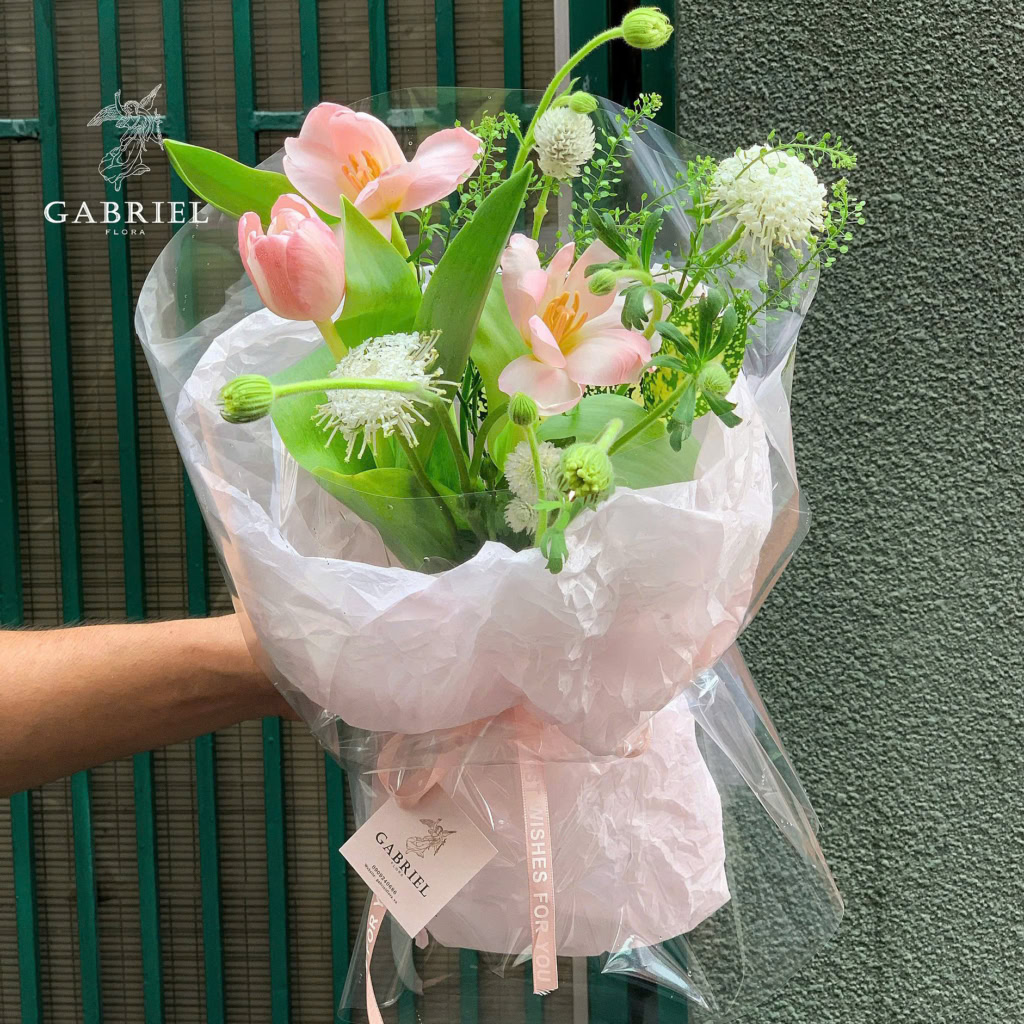 Shop hoa Gabriel Flora